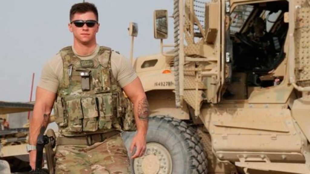 Transkønnede nu velkomne i det amerikanske militær - Out & About