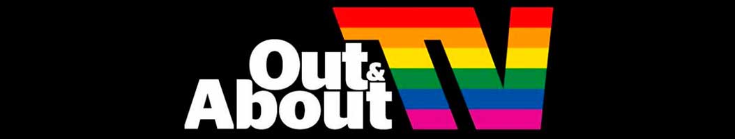 TV-ARKIV - Out & About