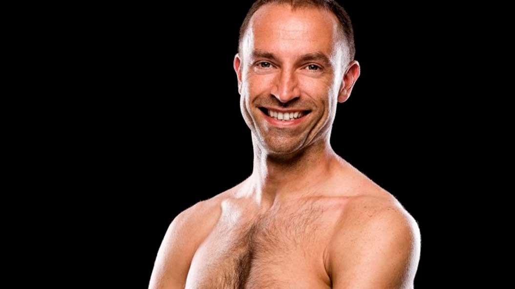 Vild med Funky Trunk speedos, siger François Kofoed - Out & About