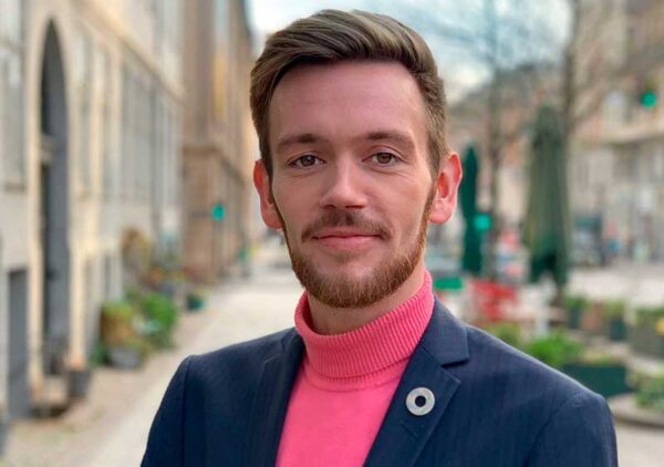 Store ændringer i Copenhagen 2021 - Out & About