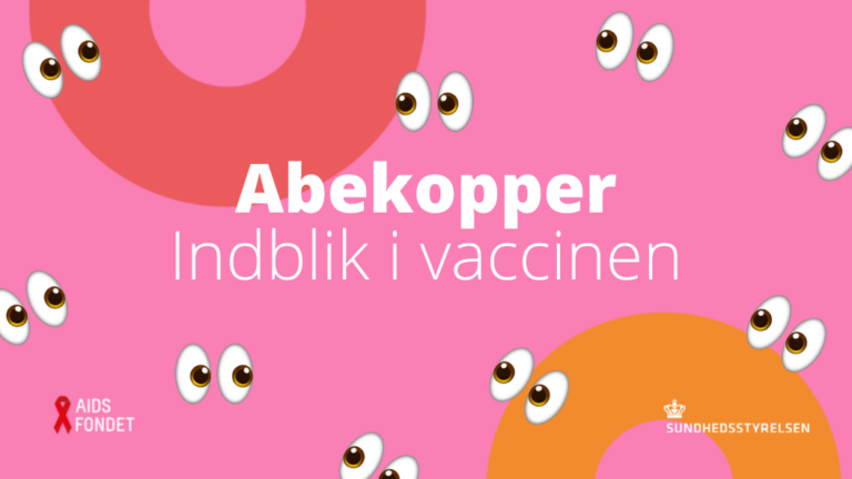 Nu kommer vaccinen mod abekopper - Out & About