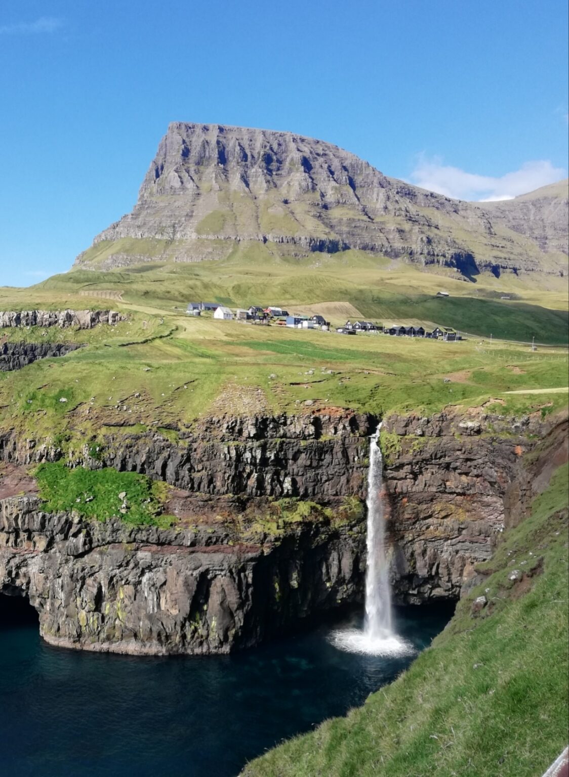 Forelsket i Færøerne - Out & About