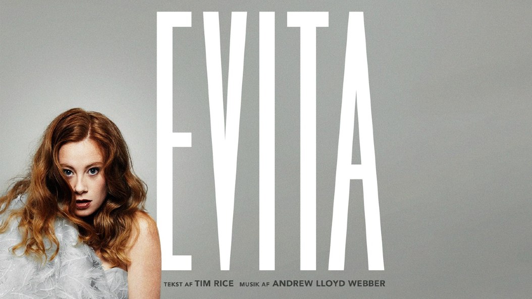 Guide: Ti store musicals på vej – Fra Nordkraft til Evita - Out & About