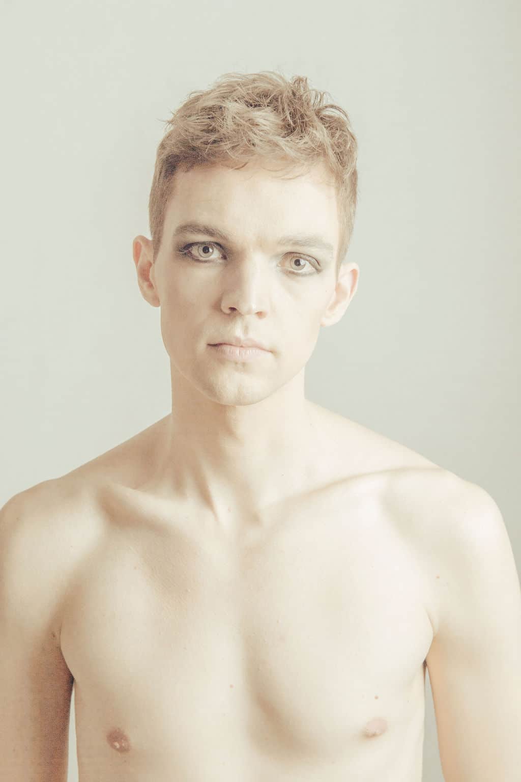 Ny dansk musical om identitet, homoseksualitet og tro - Out & About