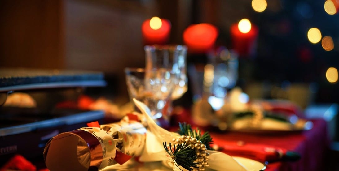 Alene juleaften? - her kan du holde jul - Out & About