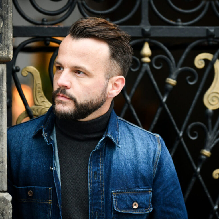 Bryan Rice 20 års jubilæum: ’Louder’ end nogensinde før - Out & About