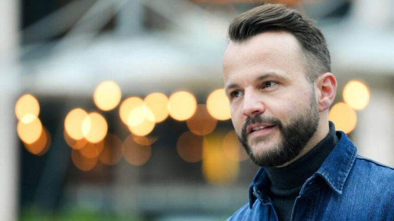 Bryan Rice 20 års jubilæum: ’Louder’ end nogensinde før - Out & About